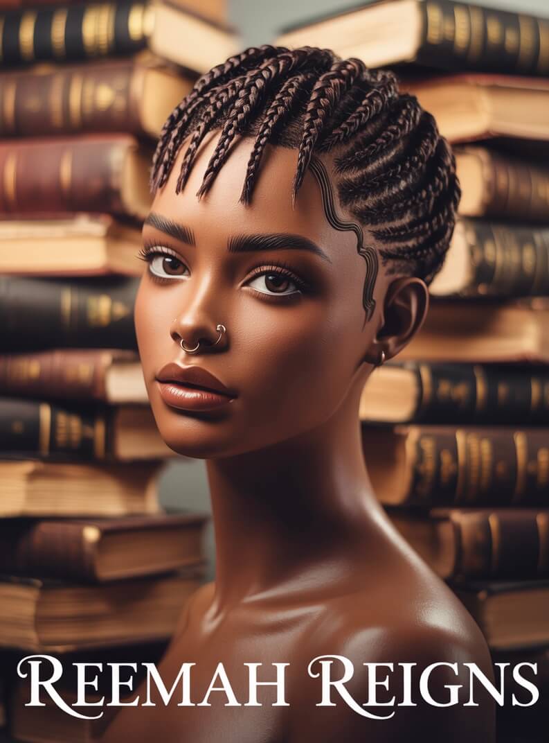 Tapon - A Book Tapon A New World