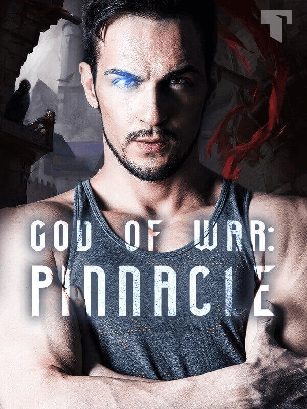 Tapon - A Book Tapon A New World