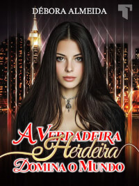 Tapon - A Book Tapon A New World